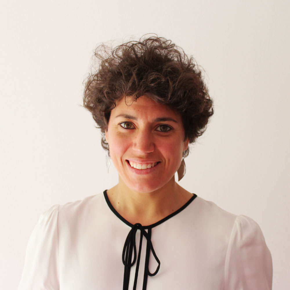 CHI SONO - Psicologa del Benessere e dello Sport - Michelle Castenetto